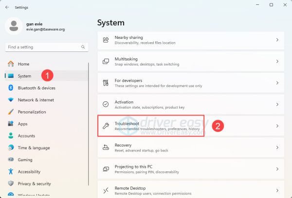 [SOLVED] Your Device is Missing Important Security and Quality Fixes - Driver Easy