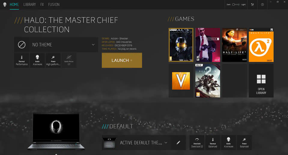 [SOLVED] Alienware Command Center Not Working - Driver Easy