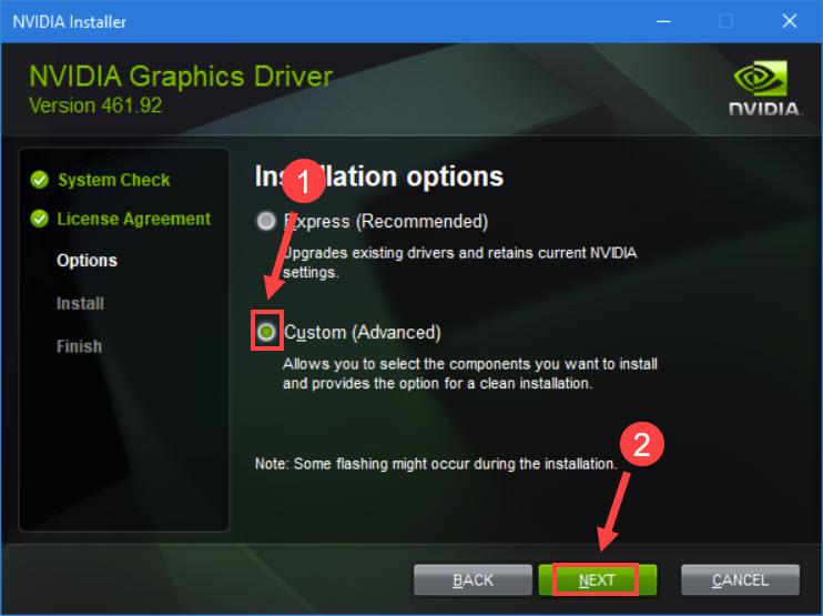[SOLVED] NVIDIA Drivers Not Installing (2025) - Driver Easy