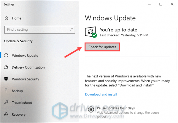 How to Fix Astro Command Center Not Detecting Headset A50 - 2025 Guide - Driver Easy