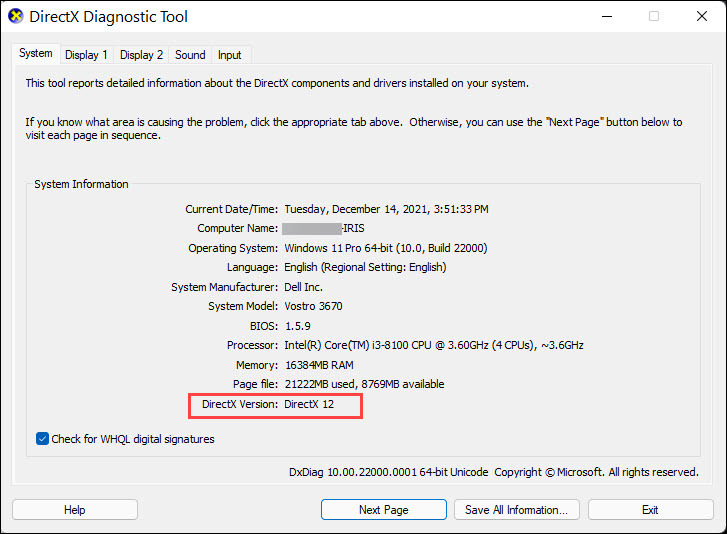 [SOLVED] Halo Infinite Not Launching Due to DirectX12 Error - Driver Easy