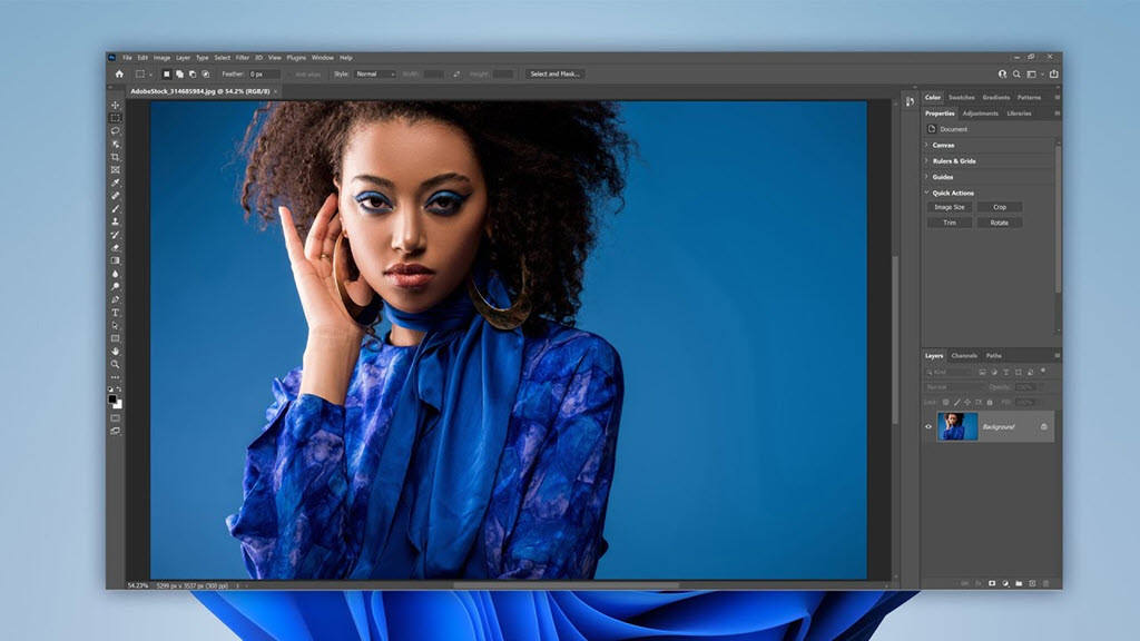 [SOLVED] Photoshop Keeps Crashing on Windows - Driver Easy