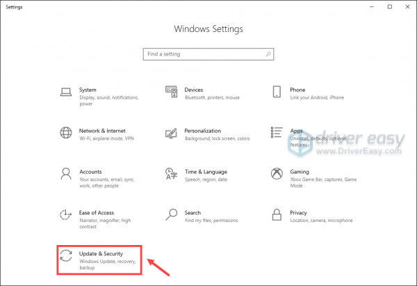 [SOLVED] Keyboard Randomly Stops Working (2025) - Driver Easy