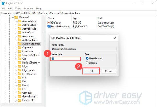 [SOLVED] Windows 11 Screen Flickering - Driver Easy