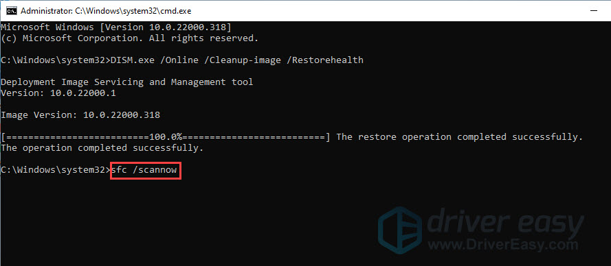 [SOLVED] Windows 11 Screen Flickering - Driver Easy