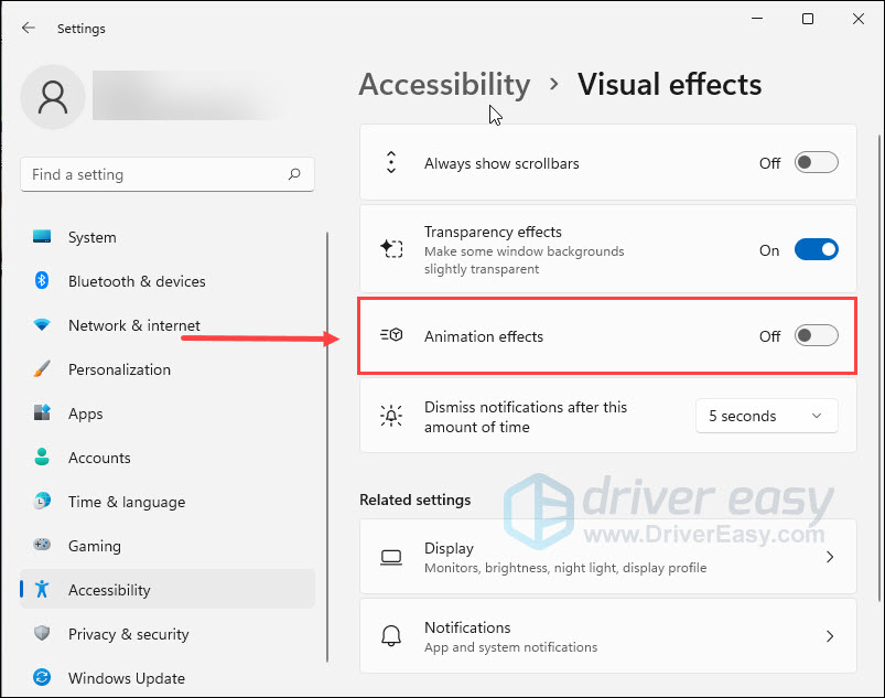 [SOLVED] Windows 11 Screen Flickering - Driver Easy
