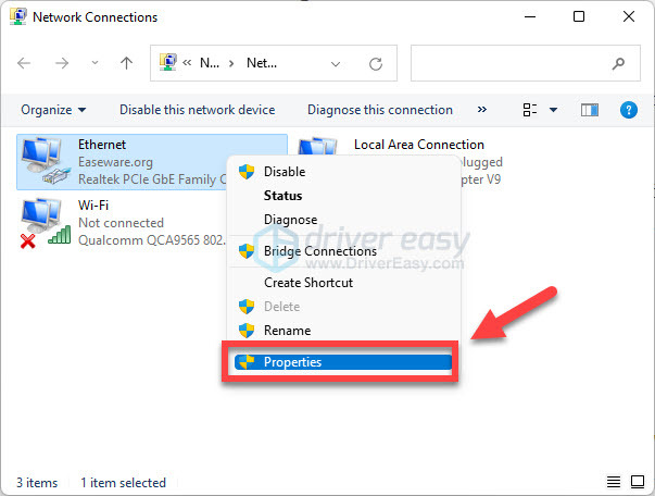 [SOLVED] Your computer appears to be correctly configured, but the device or resource is not ...