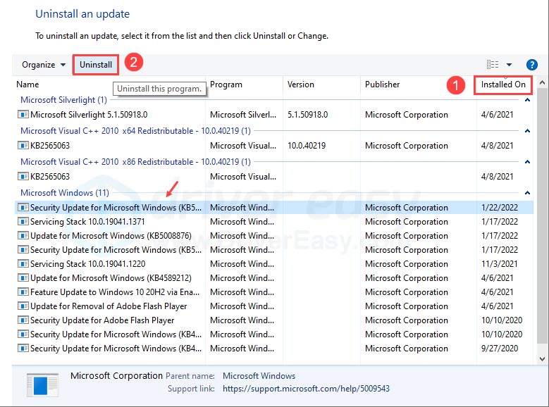 AMD Driver Not Showing Up in Device Manager [Solved] - Driver Easy