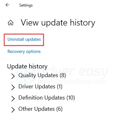 AMD Driver Not Showing Up in Device Manager [Solved] - Driver Easy