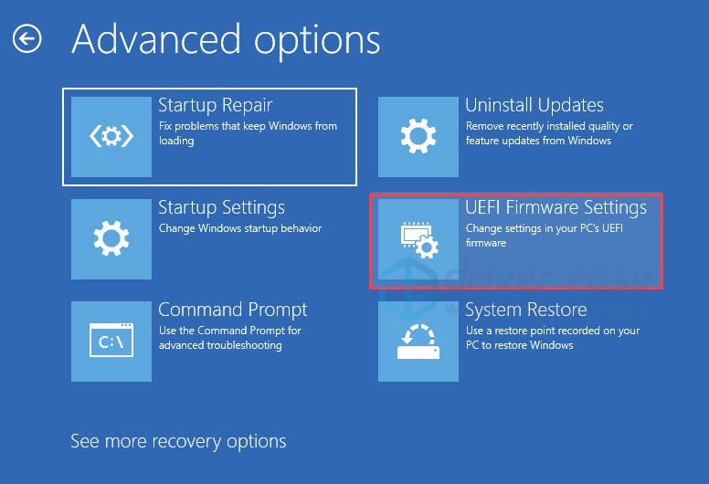 AMD Driver Not Showing Up in Device Manager [Solved] - Driver Easy