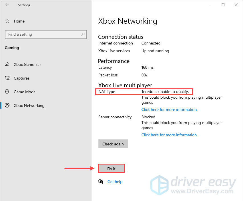 [FIXED] Halo Infinite Connection Lost Error - Driver Easy