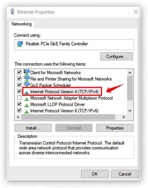 How to Fix 'Internet is connected but not working' in 5 Steps - Driver Easy