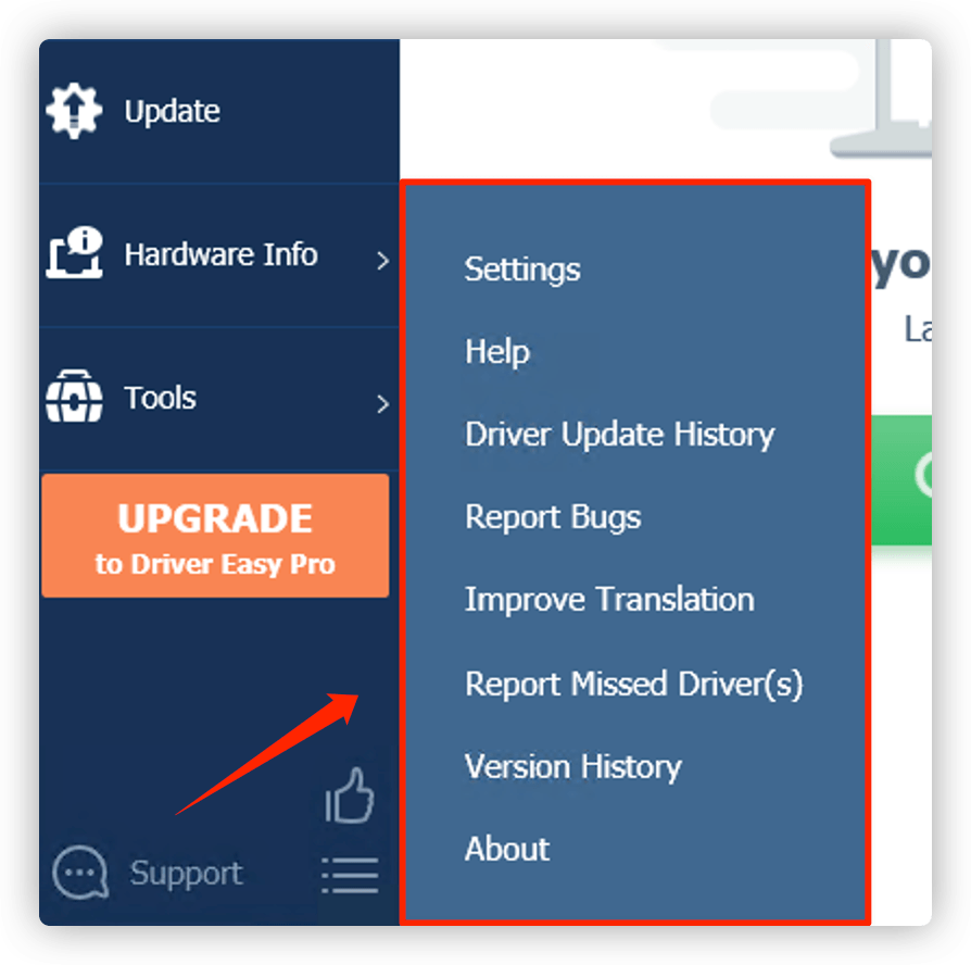 See What's New in Driver Easy 5.7.1! - Driver Easy