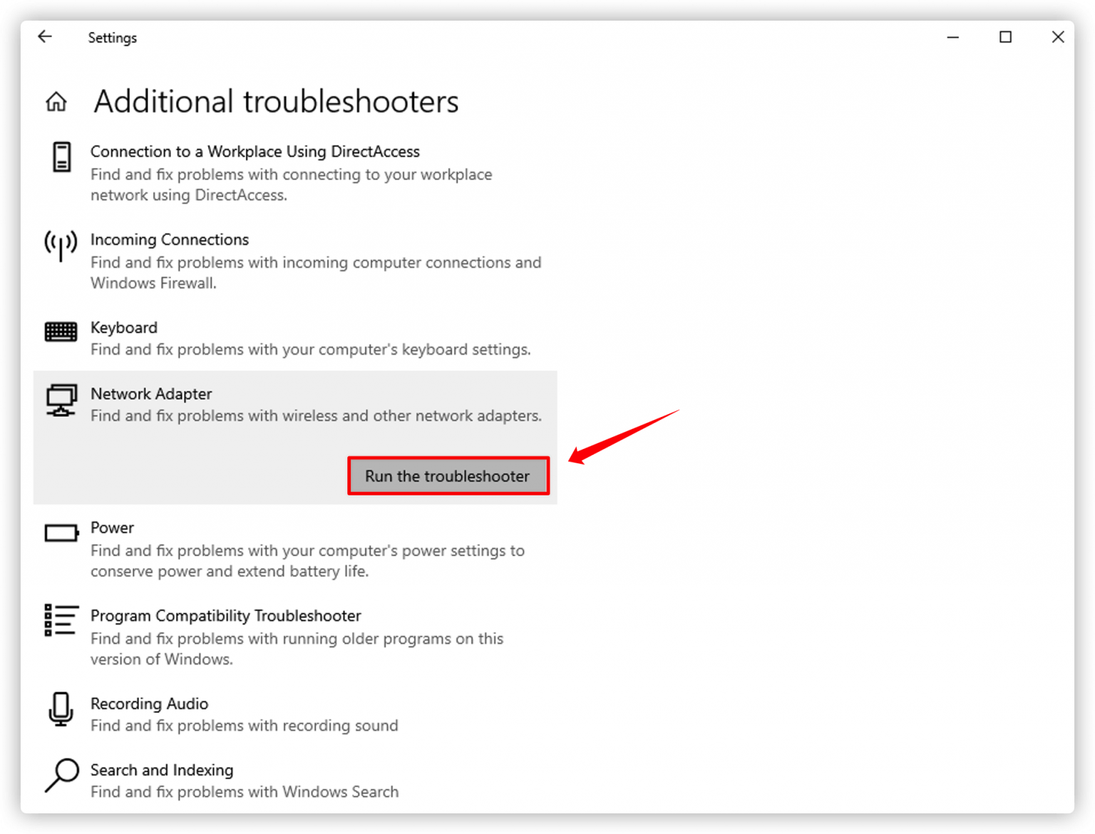 How to Fix 'Internet is connected but not working' in 5 Steps - Driver Easy