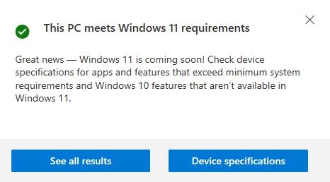 How to Fix "Windows 11 installation has failed" - Driver Easy