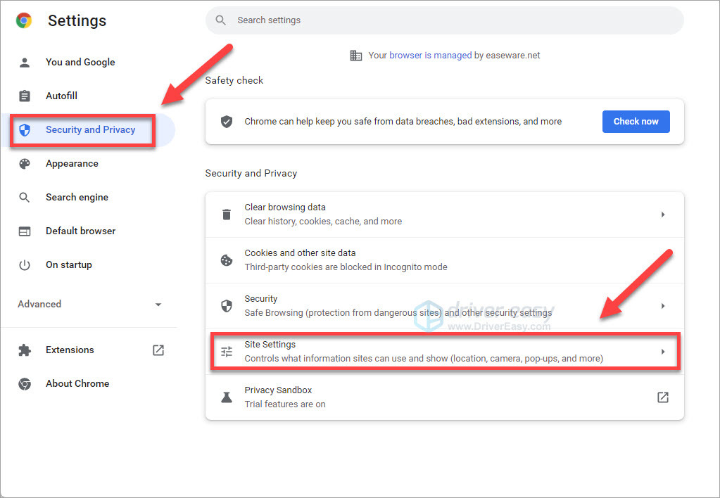 [Solved] Disable Chrome PDF Viewer - 2024 Guide - Driver Easy