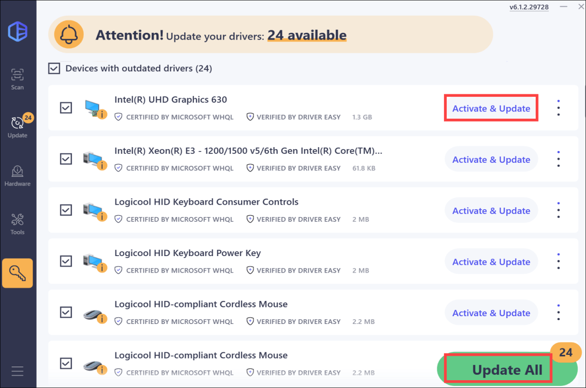 How to Update Graphics Driver on Windows 11 - Driver Easy