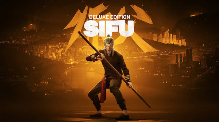 [SOLVED] Sifu FPS Drops, Stuttering on PC - Driver Easy