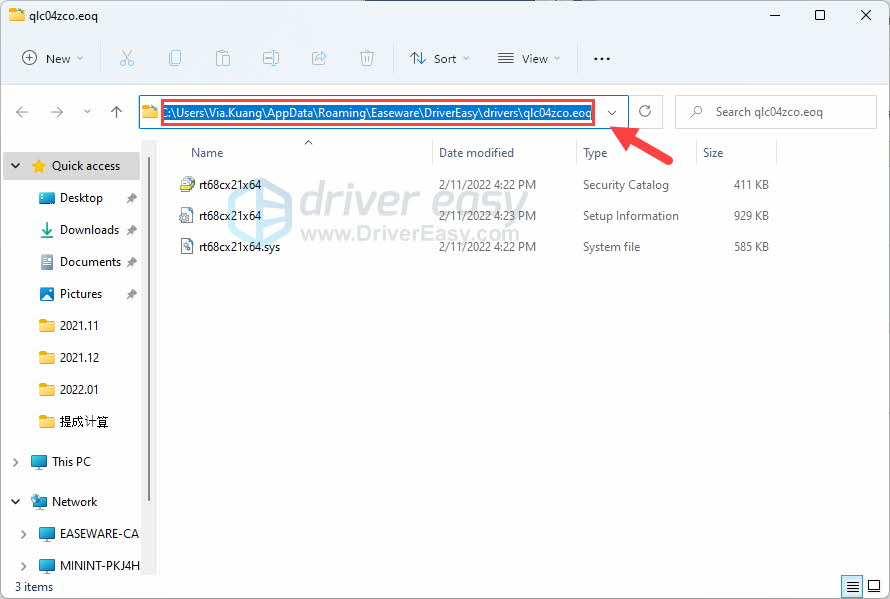 How to Update Drivers on Windows 11 the Easiest Way - Driver Easy