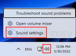 How to Fix Windows 11 Microphone Not Working - Driver Easy