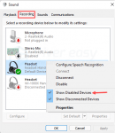 How to Fix Windows 11 Microphone Not Working - Driver Easy