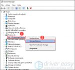 Keyboard Arrow Keys Not Working? Try These Fixes! - Driver Easy