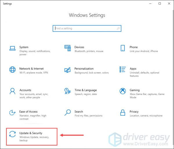 Keyboard Arrow Keys Not Working? Try These Fixes! - Driver Easy