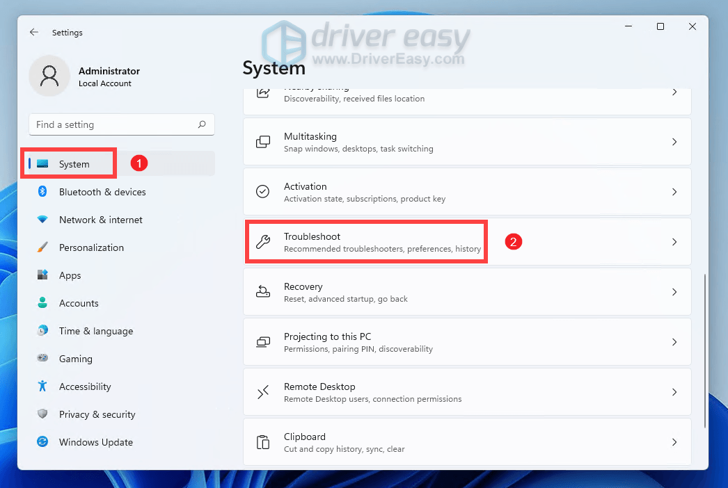[SOLVED] Headphones Not Detecting/ Working on Laptop Windows 11 ...