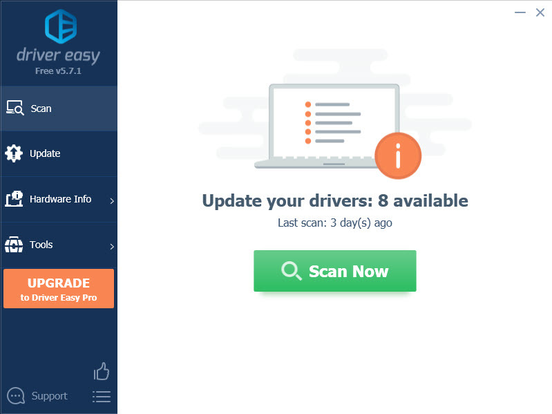 Dell WD19 Drivers - Download and Installation - Driver Easy