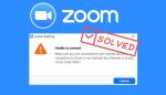 [SOLVED] Zoom Unstable Internet Connection (2024) - Driver Easy