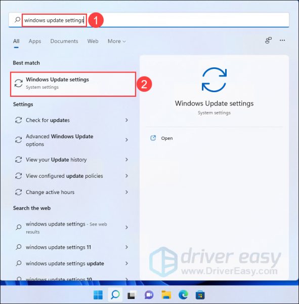 How to Fix Windows 11 Slow and Lagging Problem - 8 Easy Ways - Driver Easy