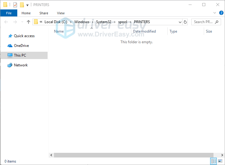 HP Printer Prints Blank Pages [SOLVED] - Driver Easy