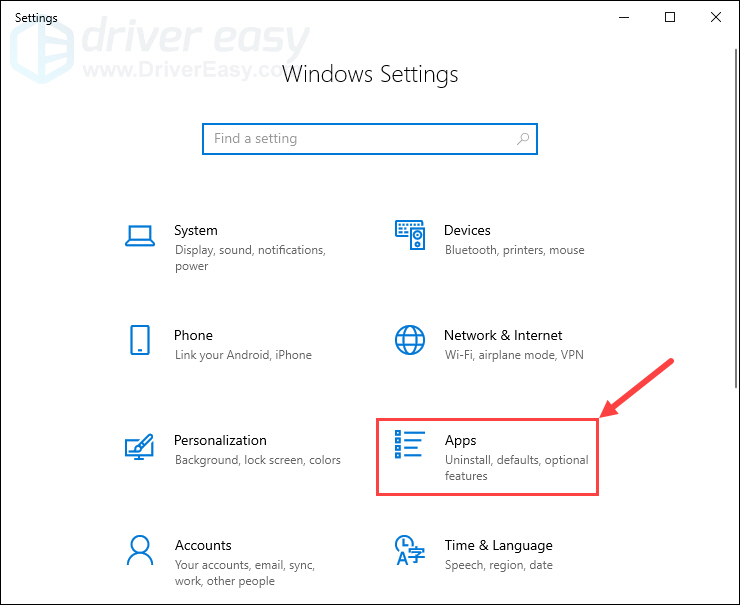 [Solved] Valorant Stuck on Infinite Loading Screen - Driver Easy