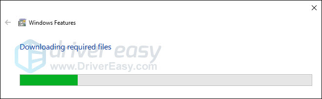 8 Fixes for Windows 10 Update Error Code 0x800f0922 - Driver Easy