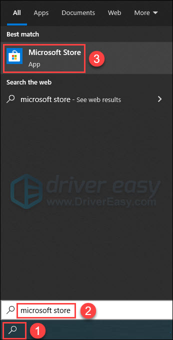 [Fixed] Minecraft Launcher Error 0x803f8001 in Windows 11/10 - Driver Easy