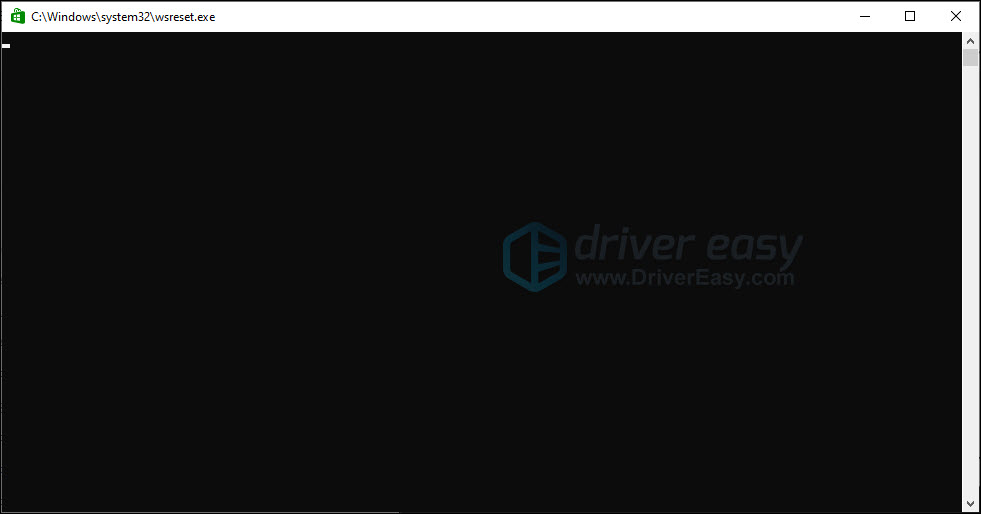 [Fixed] Minecraft Launcher Error 0x803f8001 in Windows 11/10 - Driver Easy