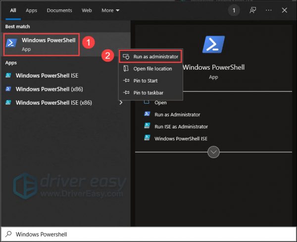 [Fixed] Minecraft Launcher Error 0x803f8001 in Windows 11/10 - Driver Easy