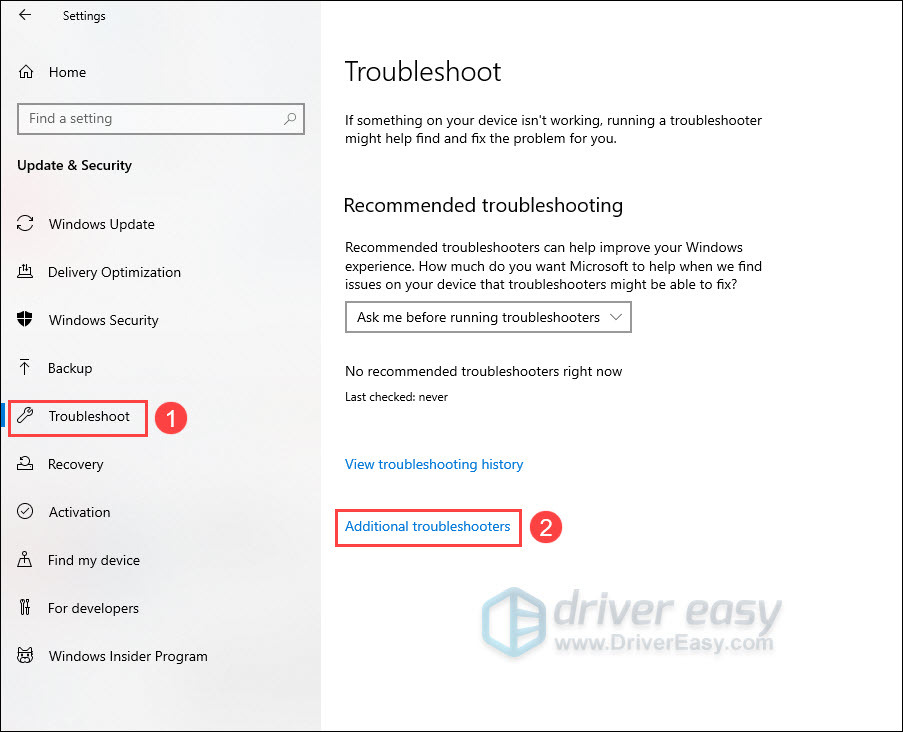 [Fixed] Minecraft Launcher Error 0x803f8001 in Windows 11/10 - Driver Easy