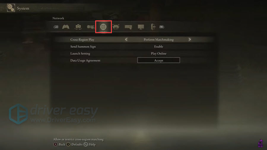 [Solved] Elden Ring Multiplayer Not Working - Driver Easy