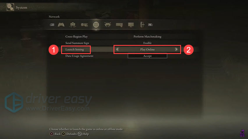 [Solved] Elden Ring Multiplayer Not Working - Driver Easy