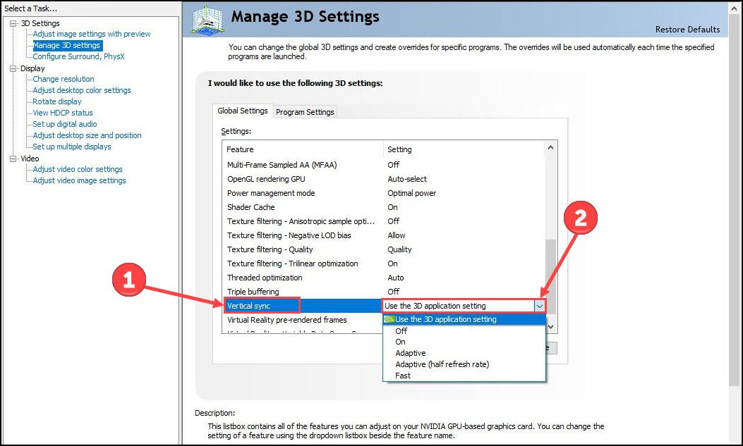 [SOLVED] How to Fix Game Stuttering with High FPS (2025) - Driver Easy