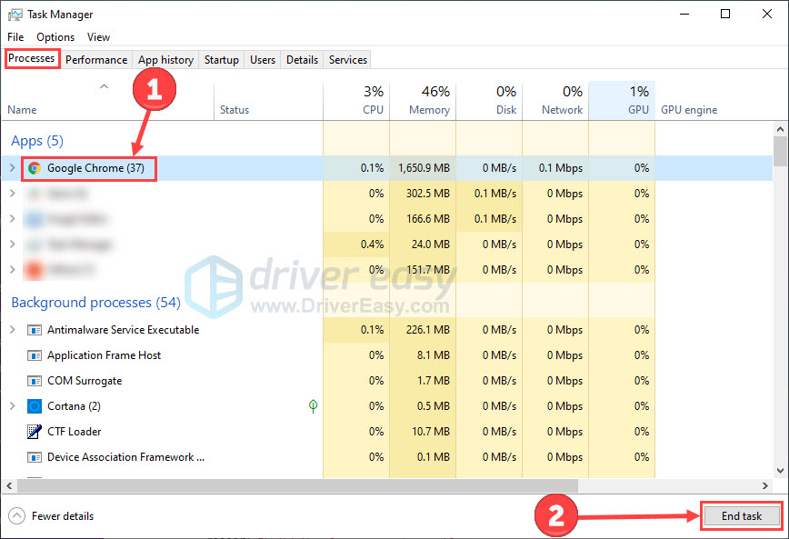 [SOLVED] How to Fix Game Stuttering with High FPS (2025) - Driver Easy