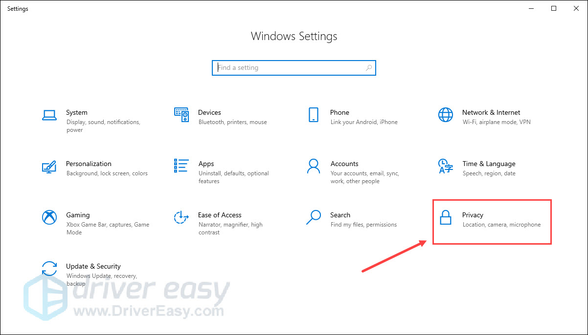 [SOLVED] How to Fix Google Meet Camera Not Working - Driver Easy