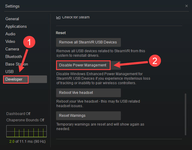 6 Fixes for Steam VR Headset Not Detected - Driver Easy