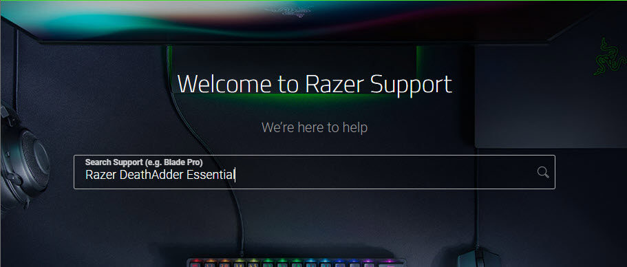 How to Update Razer Blade 17 Drivers | Windows 11/10/8/7 - Driver Easy
