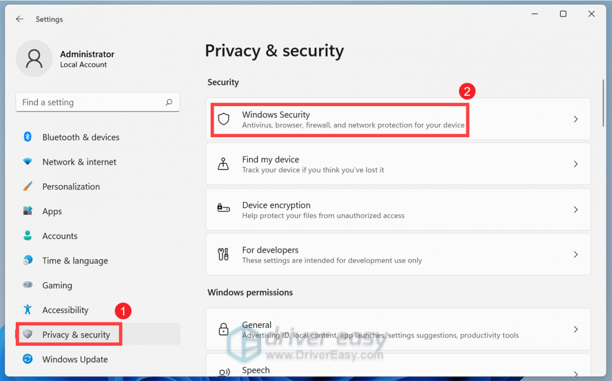 [Solved] Minecraft Not Installing on Windows 11 - Driver Easy