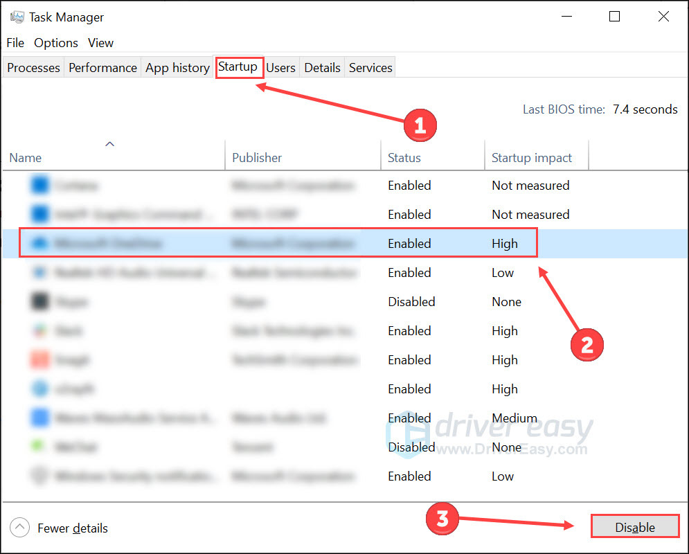 How to Fix Windows 11 Unidentified Network - Driver Easy