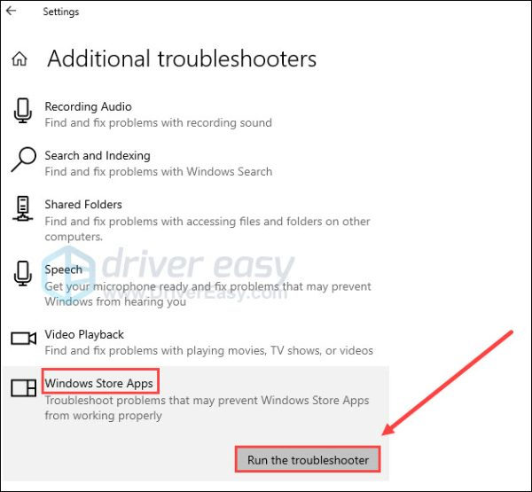 [SOLVED] How to Fix Error Code 0x80072f8f Windows 11/10 - Driver Easy