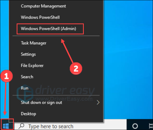 [SOLVED] How to Fix Error Code 0x80072f8f Windows 11/10 - Driver Easy