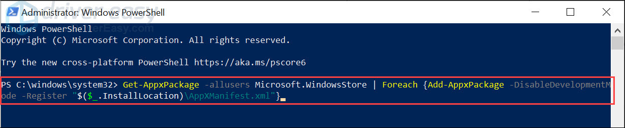 [SOLVED] How to Fix Error Code 0x80072f8f Windows 11/10 - Driver Easy